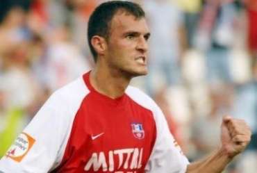 Emil Gabriel Jula – SC Otelul Galati